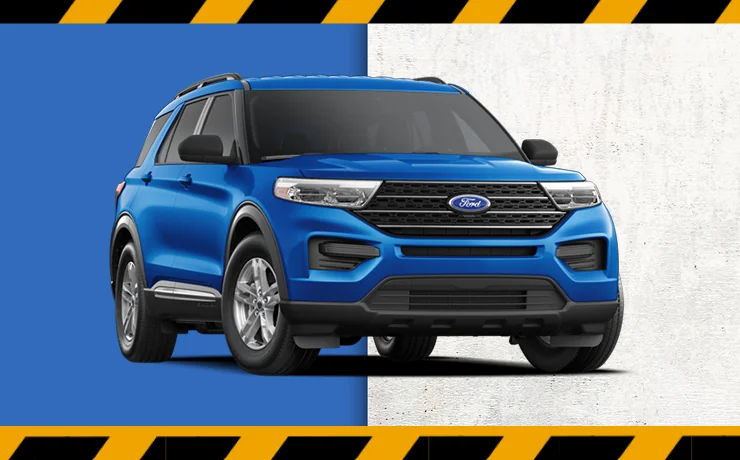 Monthly Specials | Ford of Clermont