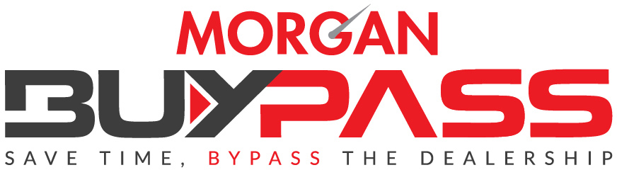 Morgan BuyPass | Volkswagen of North Tampa