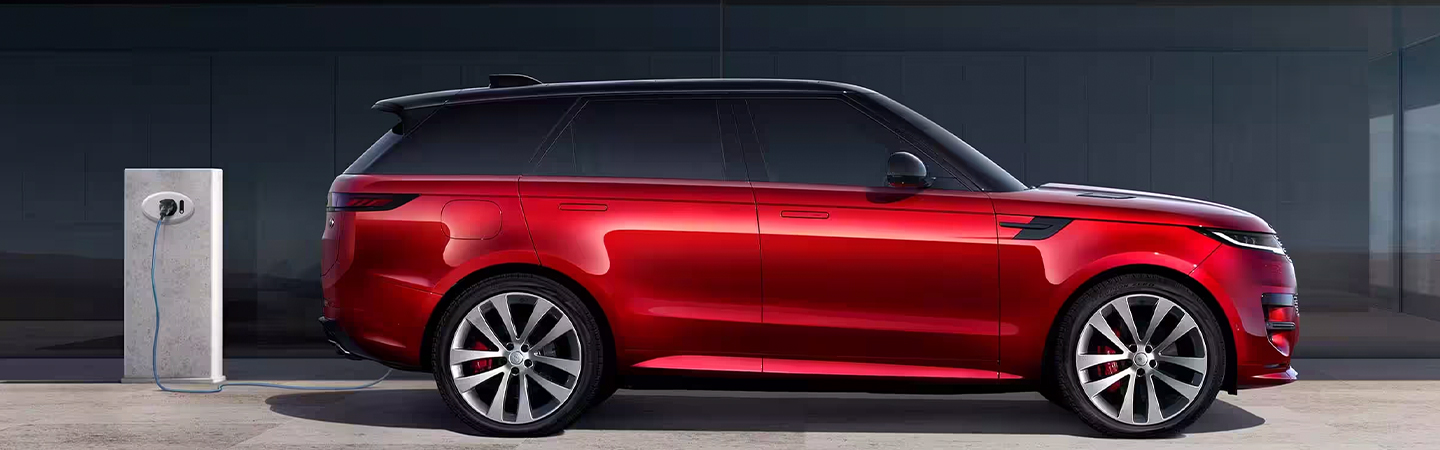 2024 Range Rover Sport Specs | Land Rover Tallahassee