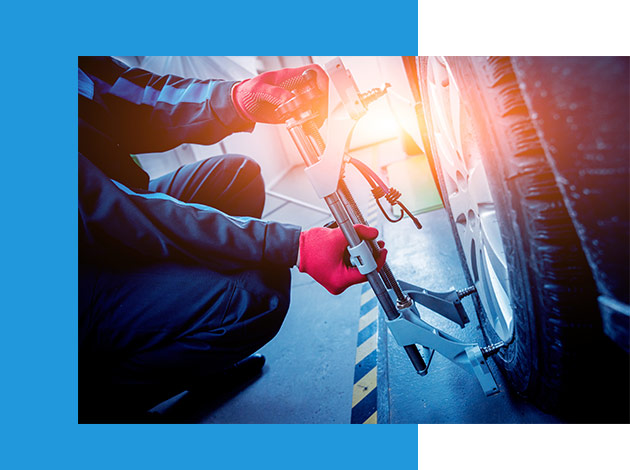 The Importance Of Alignment | Gainesville, FL