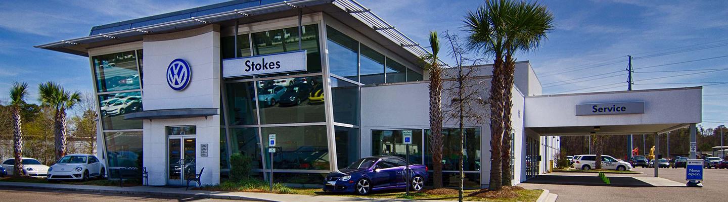 Why Trust Our Service Department vs. Third Party | Spitzer VW Amherst