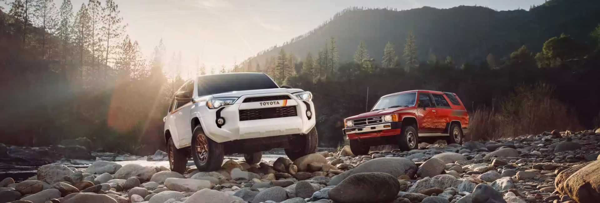 2023 Toyota 4Runner | Bohn Toyota
