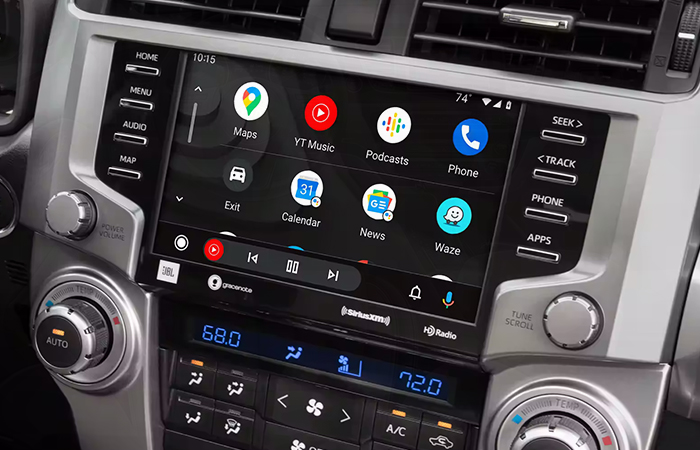 2023 Toyota 4Runner | Bohn Toyota