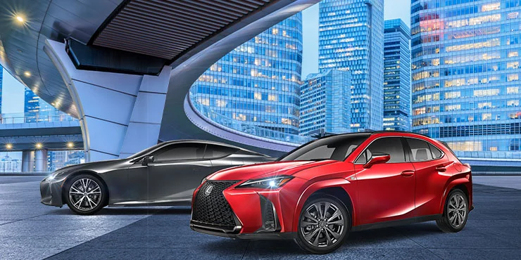 Monthly Specials | Lexus of Sarasota