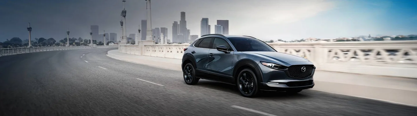 2025 Mazda CX-30 | Naples Mazda in FL
