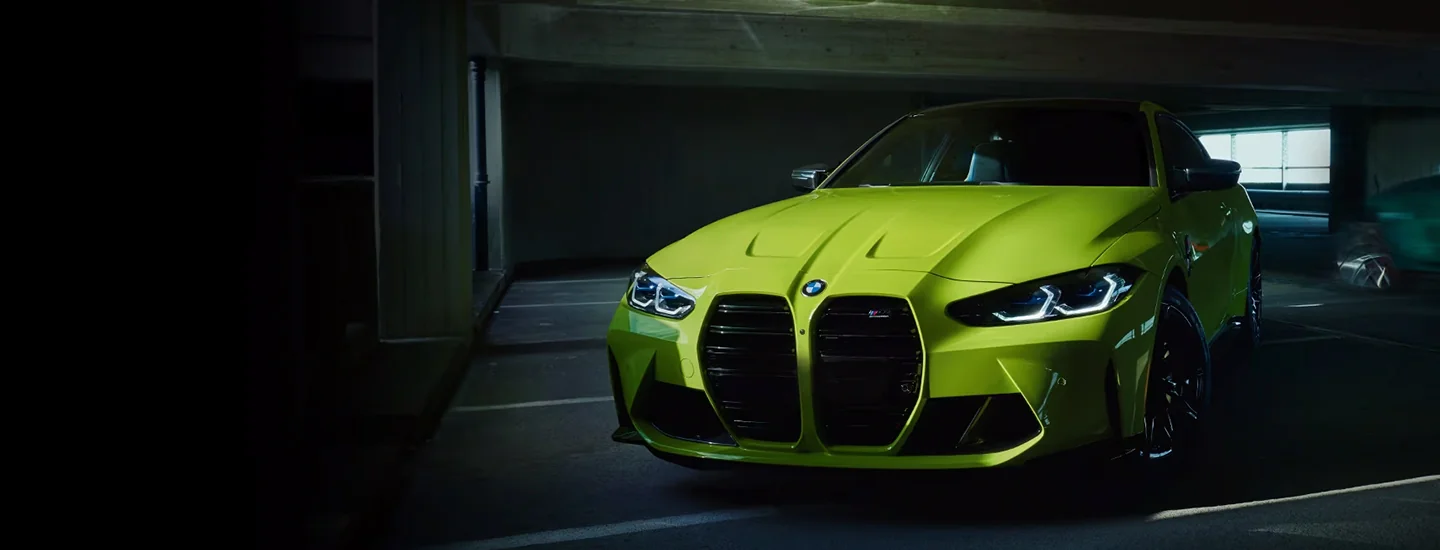 2024 BMW M4 Specs | BMW of South Miami