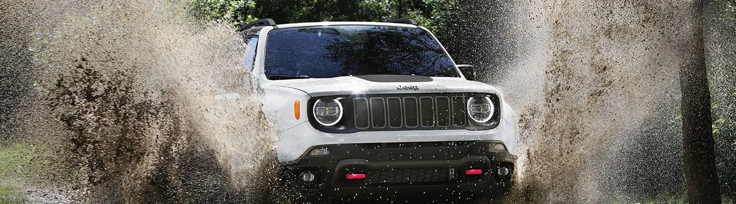 Jeep Life in Orlando, FL | Central Florida Chrysler Dodge Jeep RAM