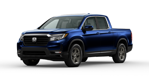 2023 Honda Ridgeline Specs and Features