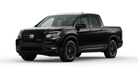 2023 Honda Ridgeline Specs and Features