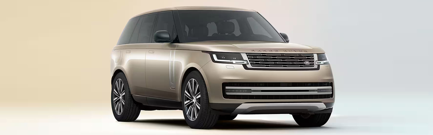 2024 Range Rover | Land Rover Sarasota in FL