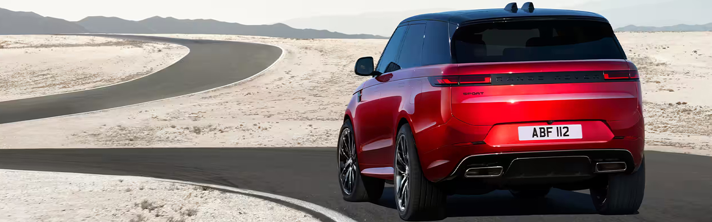 2024 Range Rover | Land Rover Sarasota in FL