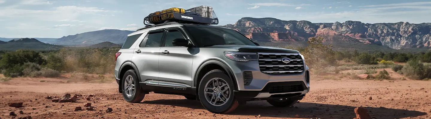 Best Ford Models for Your Lifestyle | Ford of Clermont, FL