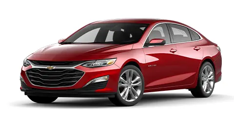 2024 Chevrolet Malibu Specs | Morgan Chevrolet