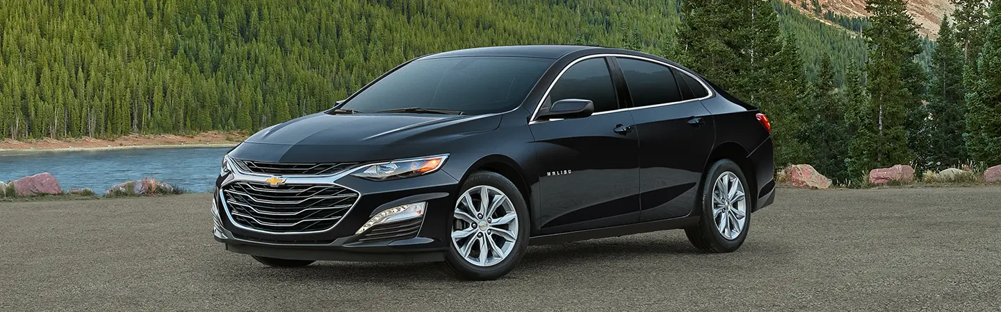2024 Chevrolet Malibu Specs | Morgan Chevrolet