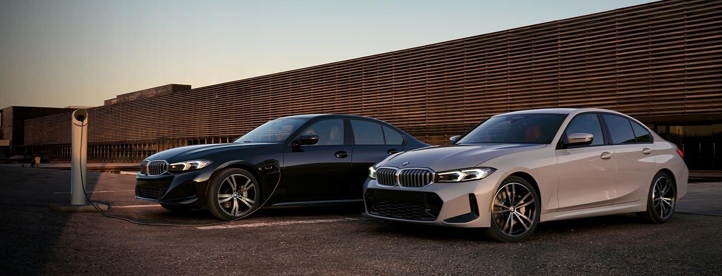 2023 BMW 3 Series Specs | Hilton Head BMW