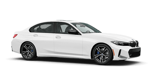2023 BMW 3 Series Specs | Hilton Head BMW
