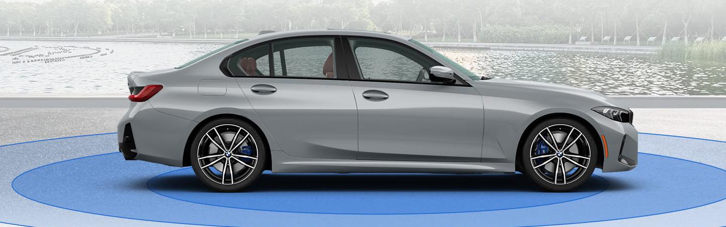 2023 BMW 3 Series Specs | Hilton Head BMW