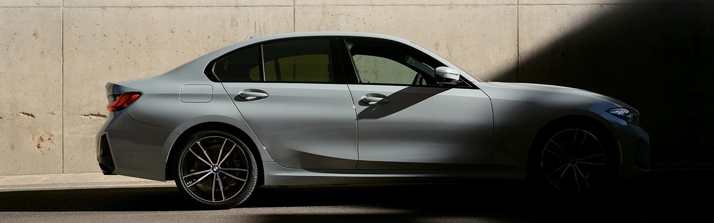 2023 BMW 3 Series Specs | Hilton Head BMW