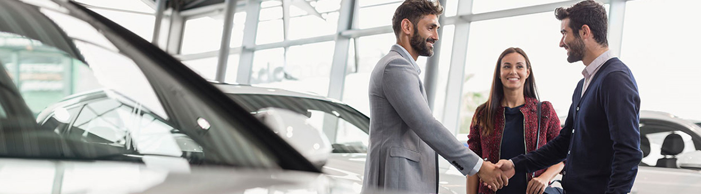 Trading in Your Vehicle at Central FL CDJR