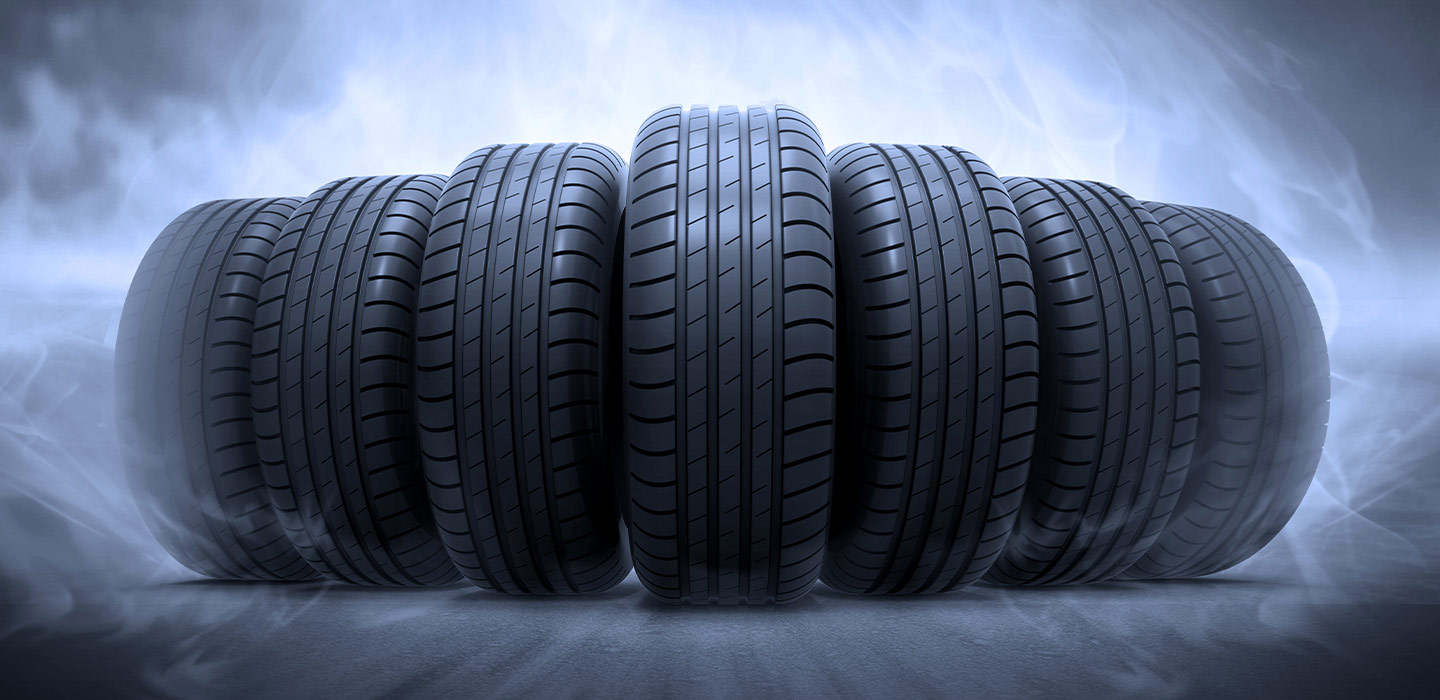 Tires 30 Day Price Match Guarantee