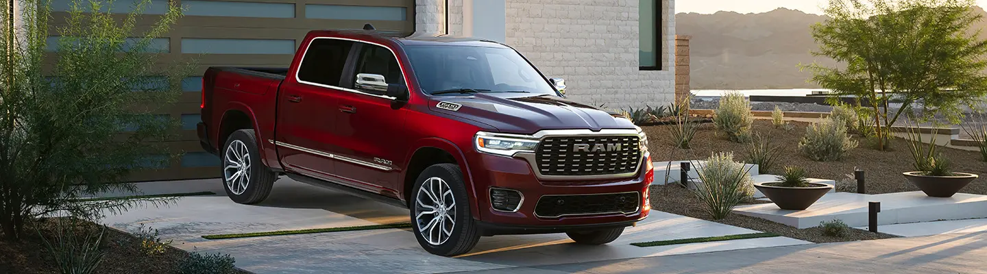 Everything to Expect in the 2025 Ram 1500 | Central Florida Chrysler ...