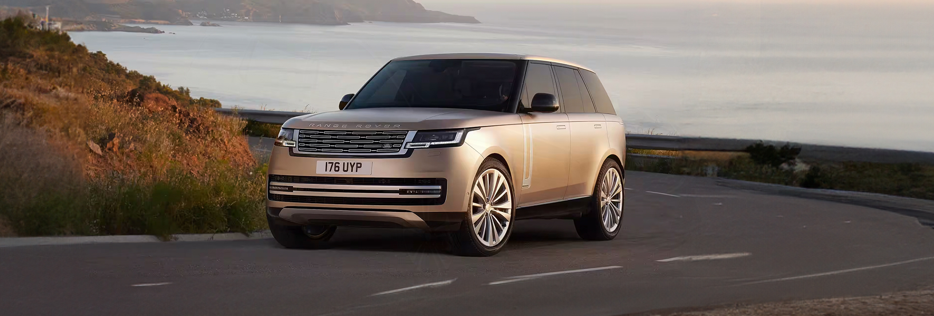 2024 Range Rover | Land Rover Sarasota