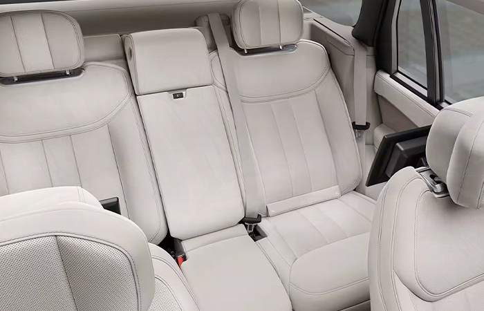 2024 Range Rover | Land Rover Sarasota