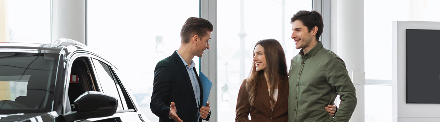 BMW—The Ultimate Driving Machine | BMW of South Miami