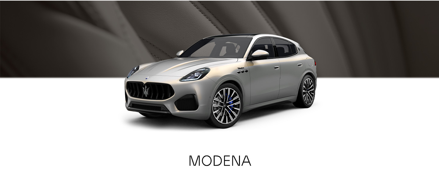 Test Drive 2023 Maserati Grecale