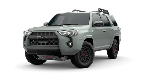 Ford Explorer vs. Toyota 4Runner: What’s the Difference?