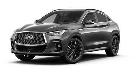 2025 INFINITI QX55 Specs | INFINITI of South Miami