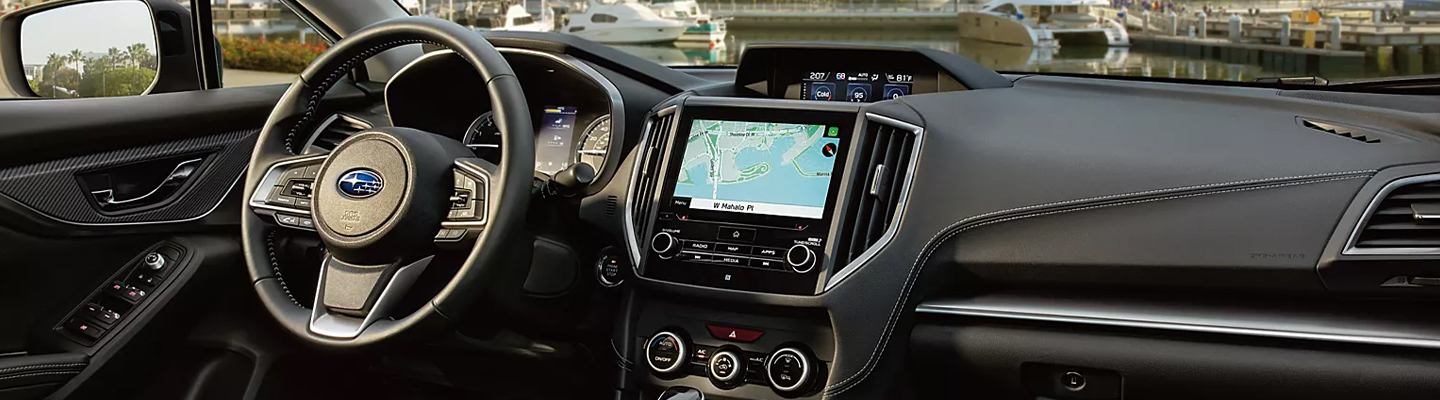 2023 Subaru Impreza Tech | Rivertown Subaru