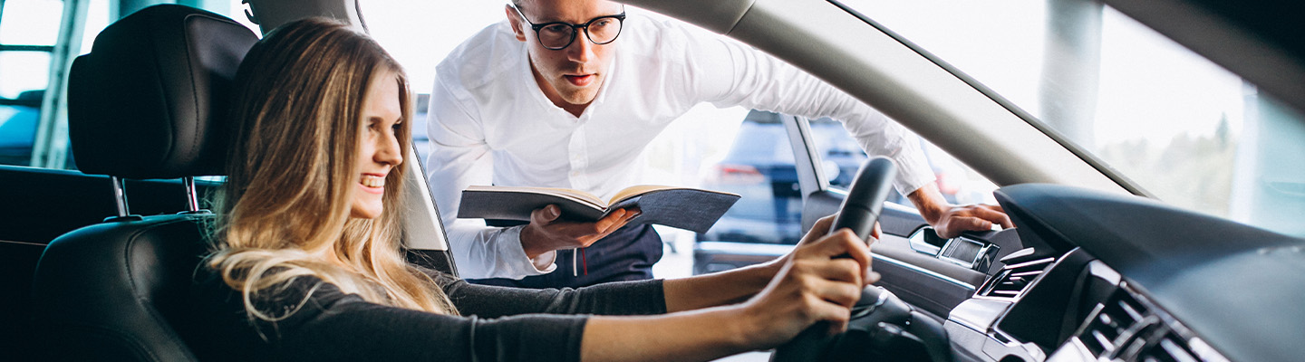 What to Look for When Test Driving a Used Vehicle? | Honda of Gainesville