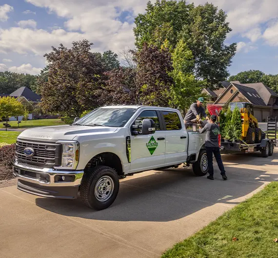 Commercial Vehicle Info | Ford of Port Richey