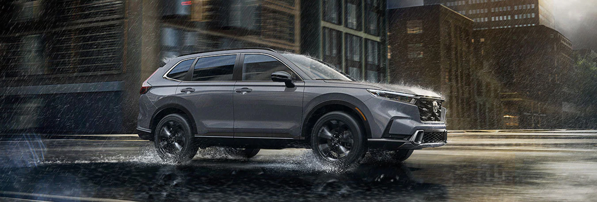 2023 Honda CR-V | Spitzer Honda Cleveland