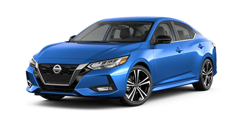 Nissan Sentra vs Altima Comparison | Lupient Nissan of Brooklyn Park