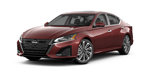 Nissan Sentra vs Altima Comparison | Lupient Nissan of Brooklyn Park