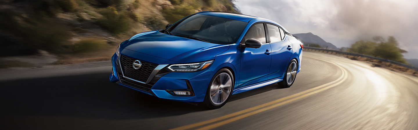 Nissan Sentra vs Altima Comparison | Lupient Nissan of Brooklyn Park