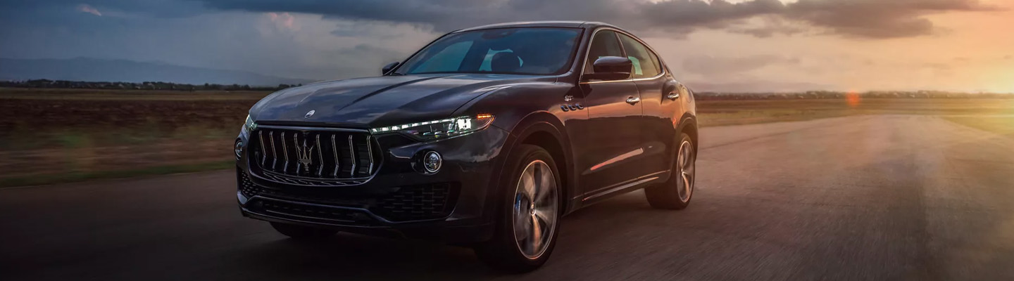 The Maserati Hybrid Overview | Livermore Maserati