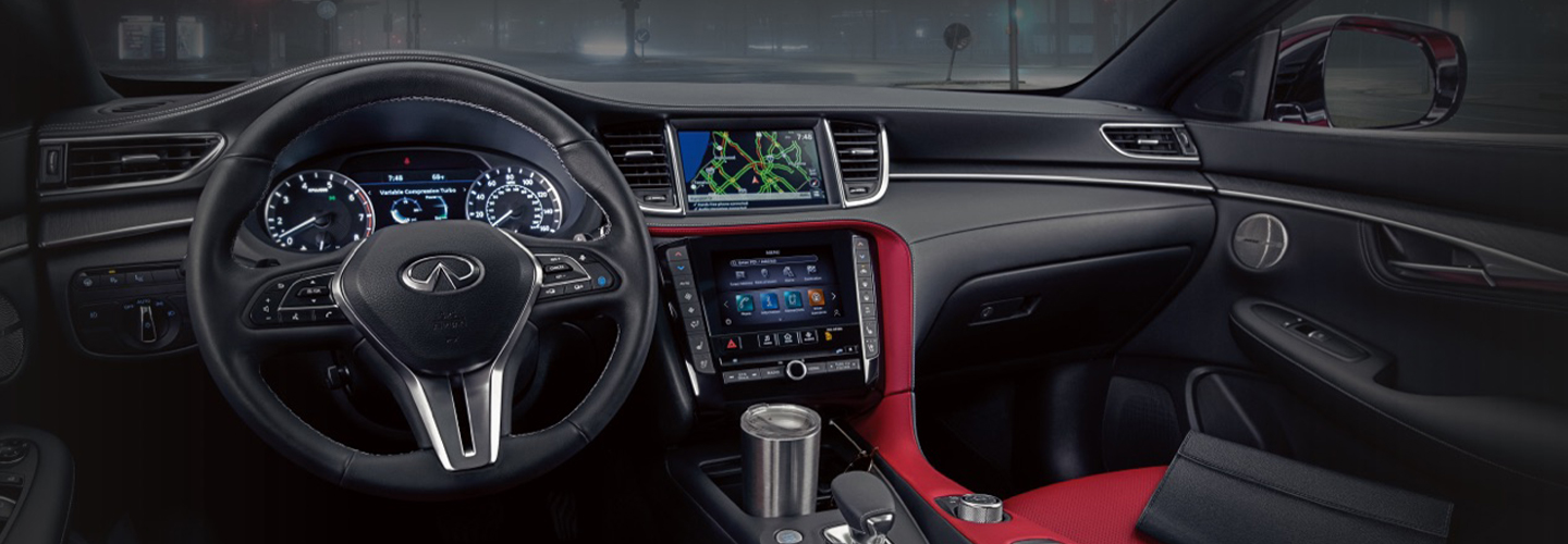 2023 Nissan Altima Specs & Features