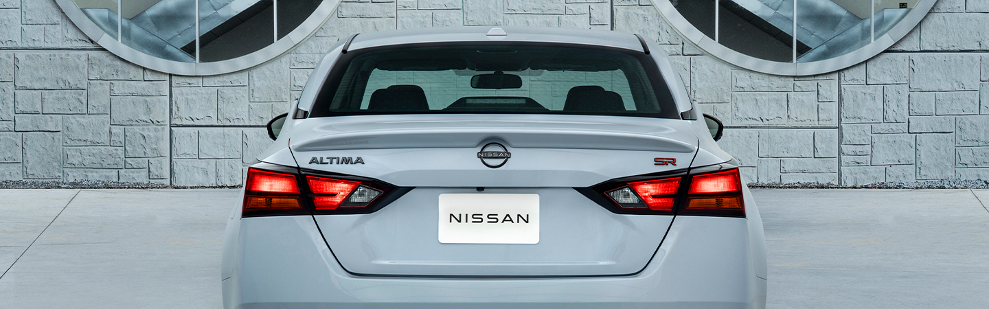 2023 Nissan Altima Specs & Features