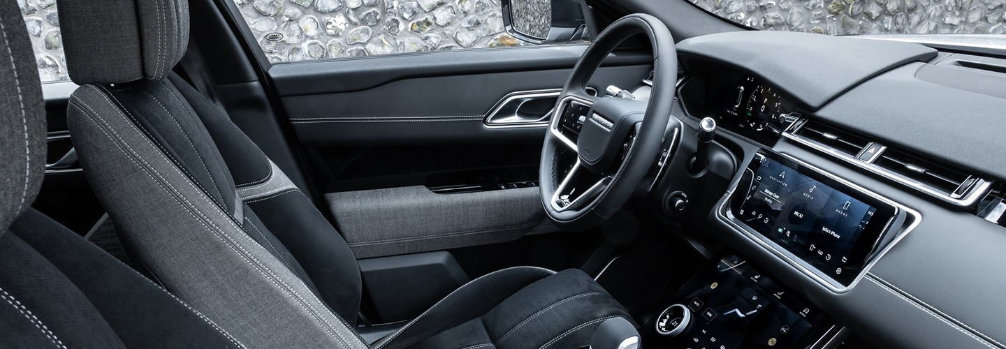 2022 Range Rover Velar | Land Rover Tampa