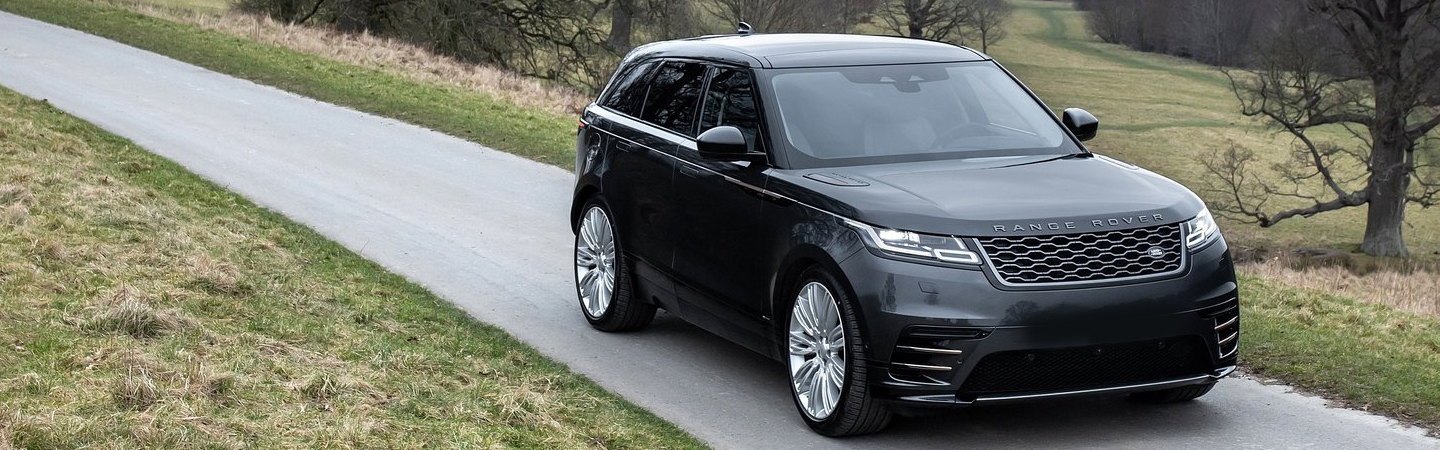 2022 Range Rover Velar | Land Rover Tampa