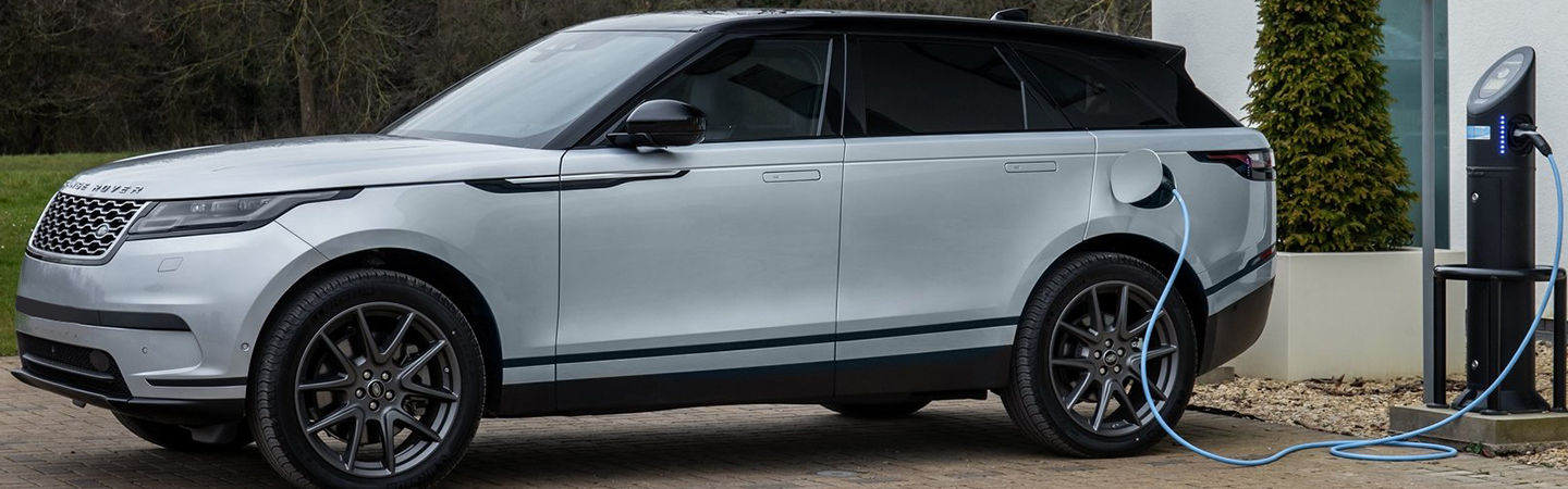 2022 Range Rover Velar | Land Rover Tampa
