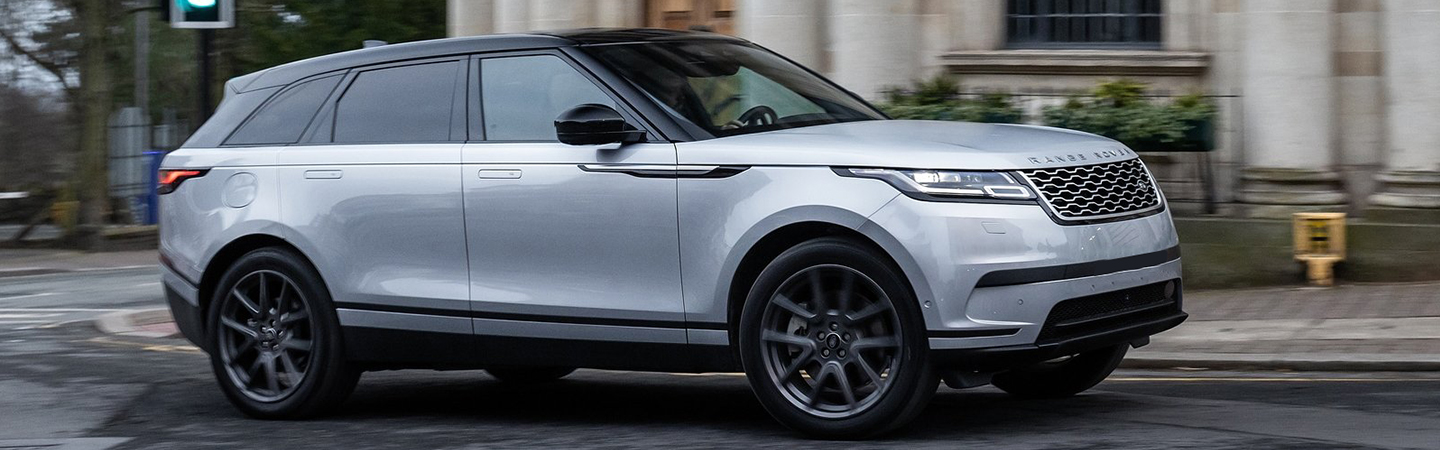 2022 Range Rover Velar | Land Rover Tampa