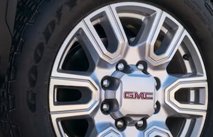 2024 GMC Sierra Trim Levels | Spitzer Autoworld St. Marys