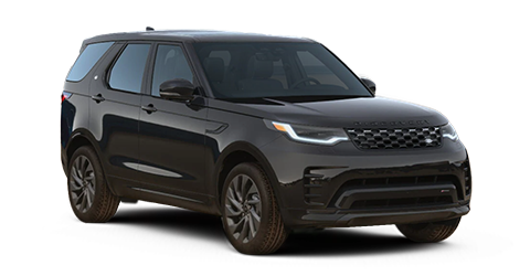 2022 Land Rover Discovery | Land Rover Tampa