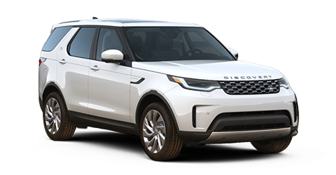 2022 Land Rover Discovery | Land Rover Tampa