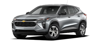 The Best 2024 Chevrolet Trax Trim | Spitzer Autoworld St. Marys