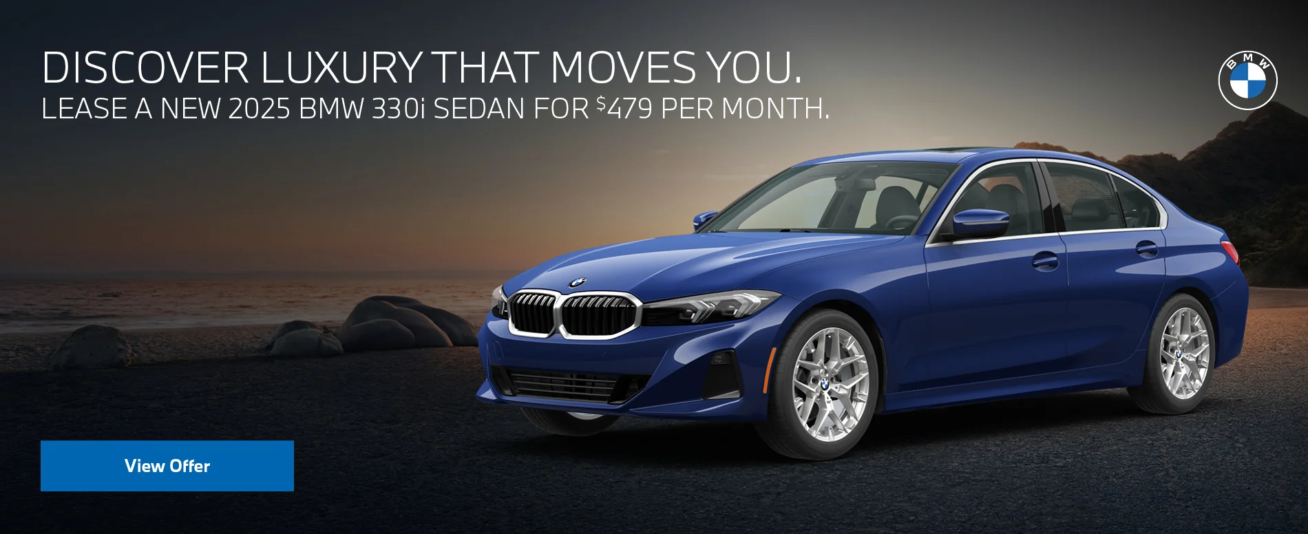 BMW of South Miami | BMW Dealer in Miami, FL